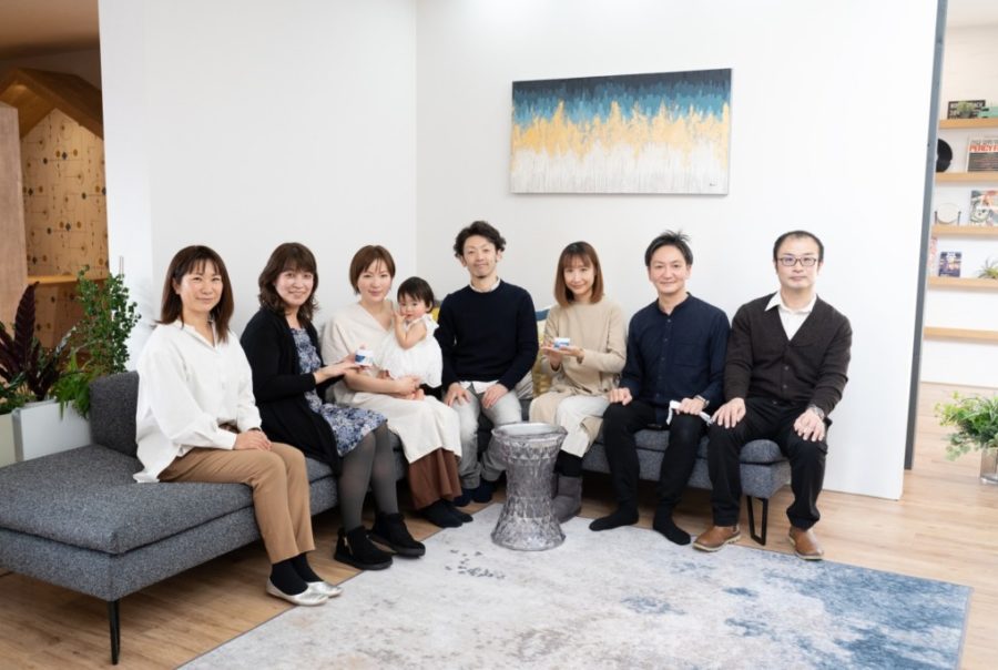 合同会社MAU – 馬油化粧品,木彫雑貨,WEB制作